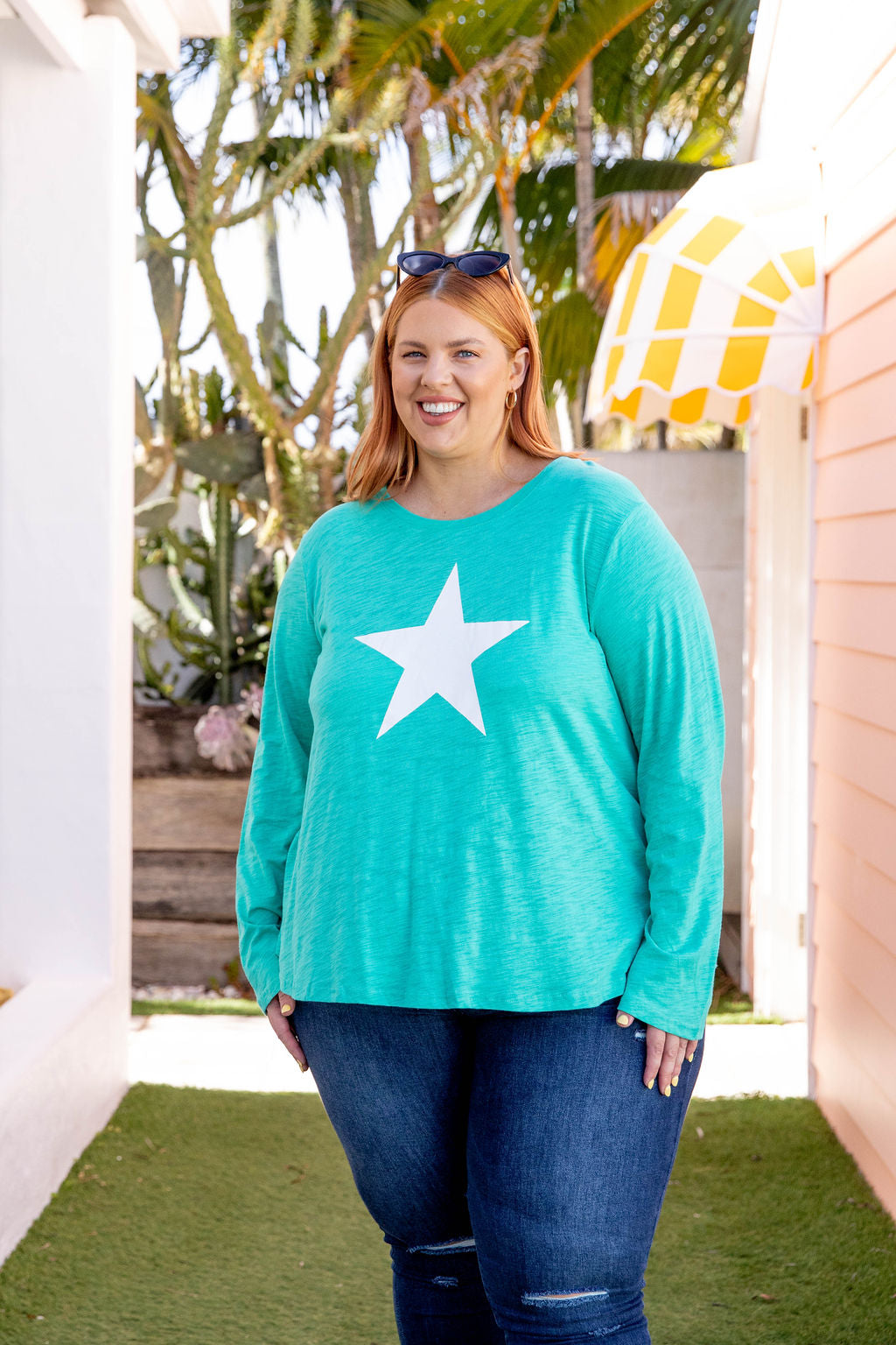 All Tops – Page 7 – Proud Poppy Clothing