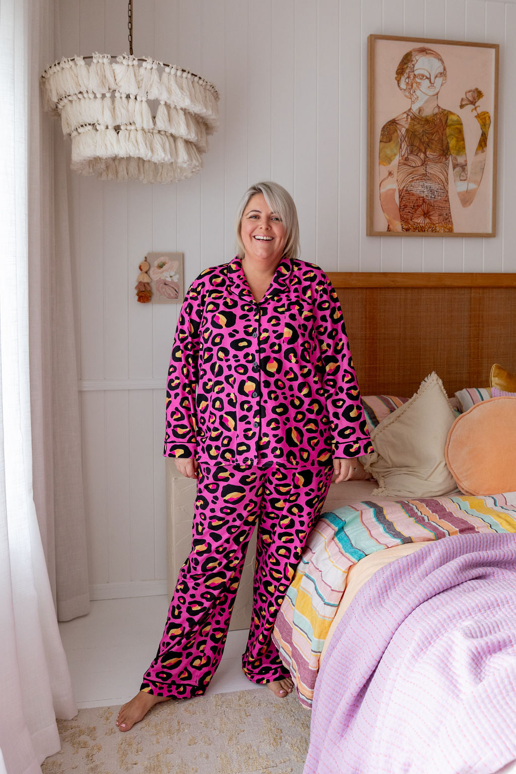 Proud Poppy X Kasey Rainbow – Proud Poppy Clothing