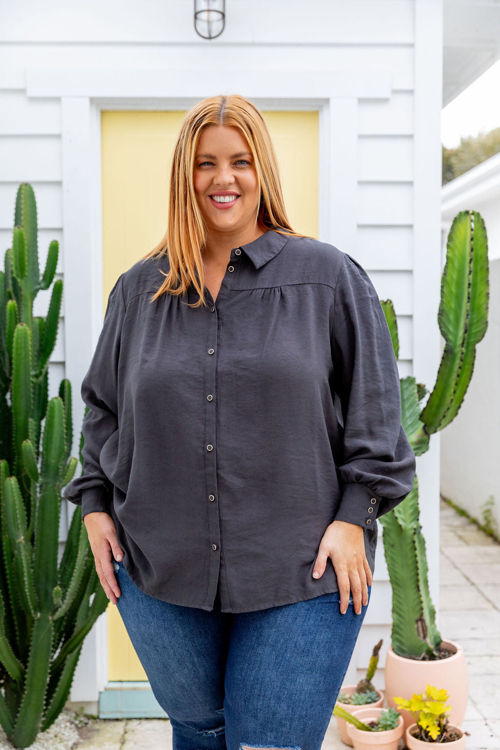 Teacher Outfits Online Australia | Sizes 6 to 28 – Proud Poppy Clothing