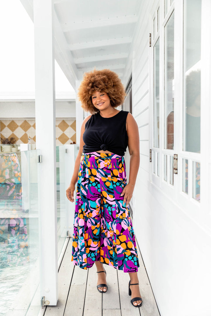 Women's Pants | Sizes 6 to 28 – Proud Poppy Clothing