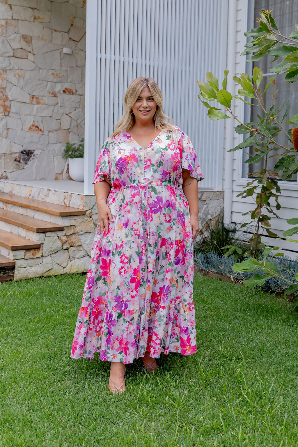 Dresses | Proud Poppy - Sizes 6 to 28 – Page 3 – Proud Poppy Clothing