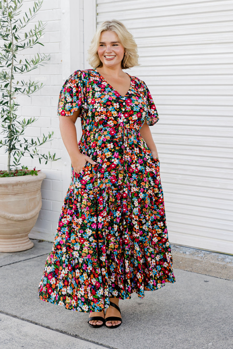 Dresses | Proud Poppy - Sizes 6 to 28 – Page 3 – Proud Poppy Clothing