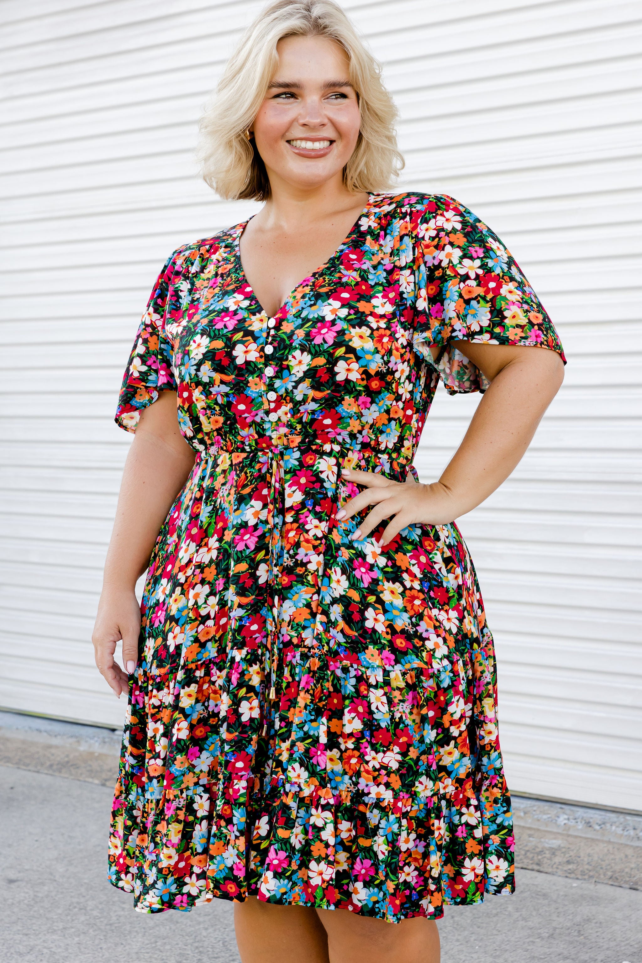 Dresses | Proud Poppy - Sizes 6 to 28 – Page 3 – Proud Poppy Clothing