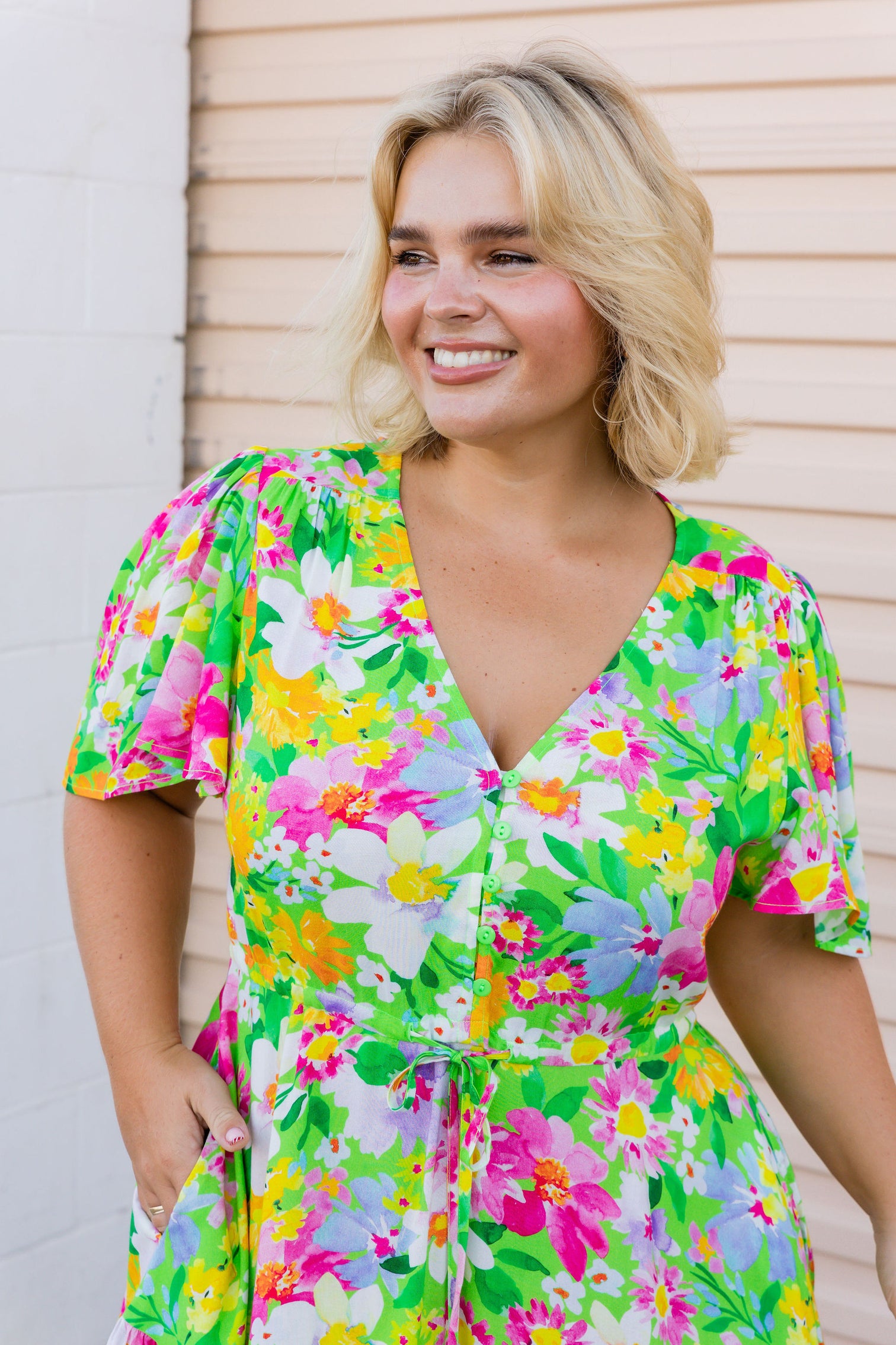 Dresses | Proud Poppy - Sizes 6 to 28 – Page 4 – Proud Poppy Clothing