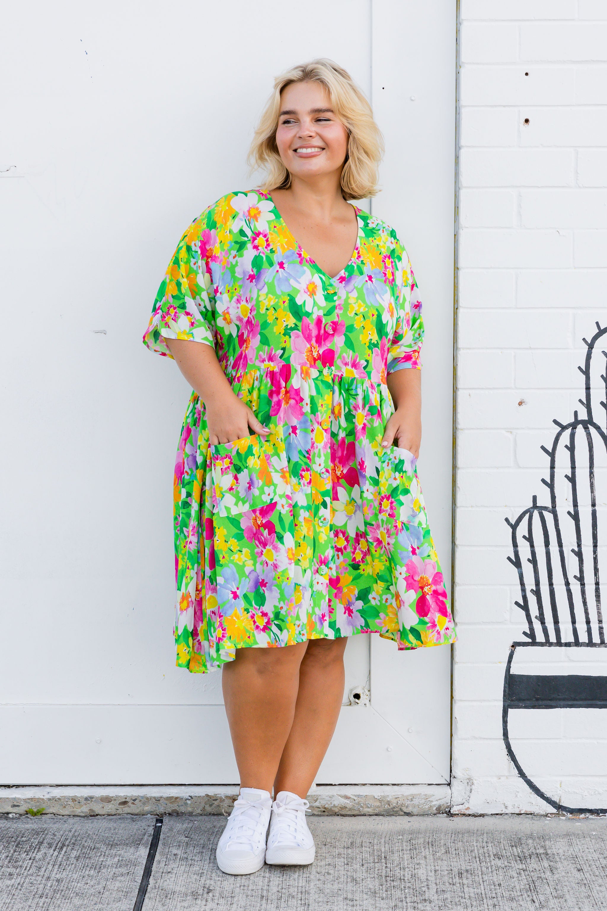 Dresses | Proud Poppy - Sizes 6 to 28 – Page 3 – Proud Poppy Clothing