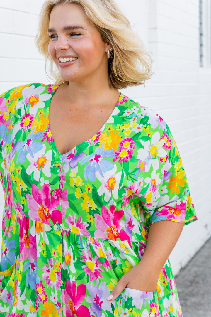 Dresses | Proud Poppy - Sizes 6 to 28 – Proud Poppy Clothing