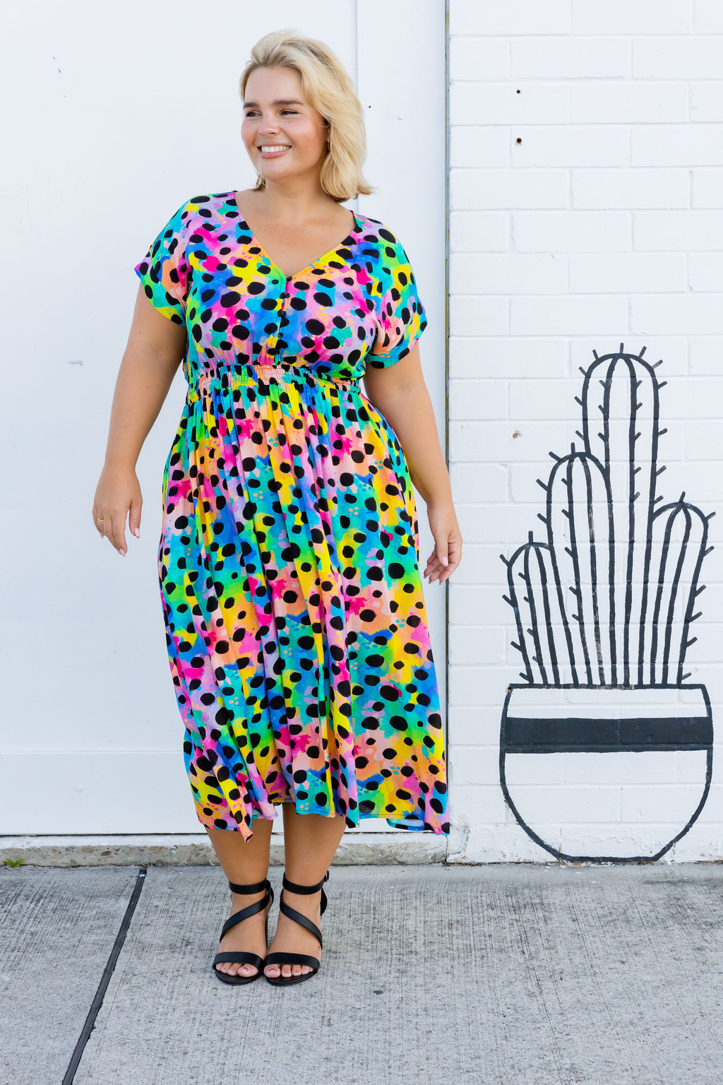 Proud Poppy Clothing | Sizes 6 to 30