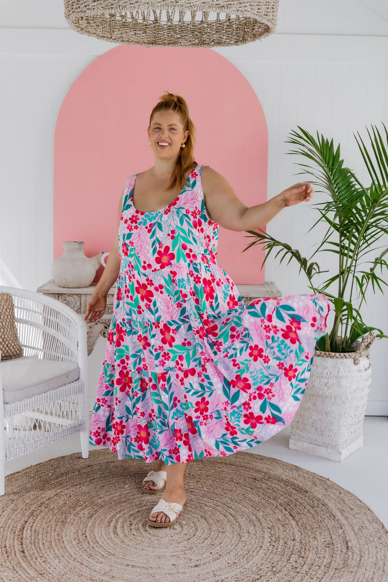 Dresses | Proud Poppy - Sizes 6 to 28 – Page 5 – Proud Poppy Clothing