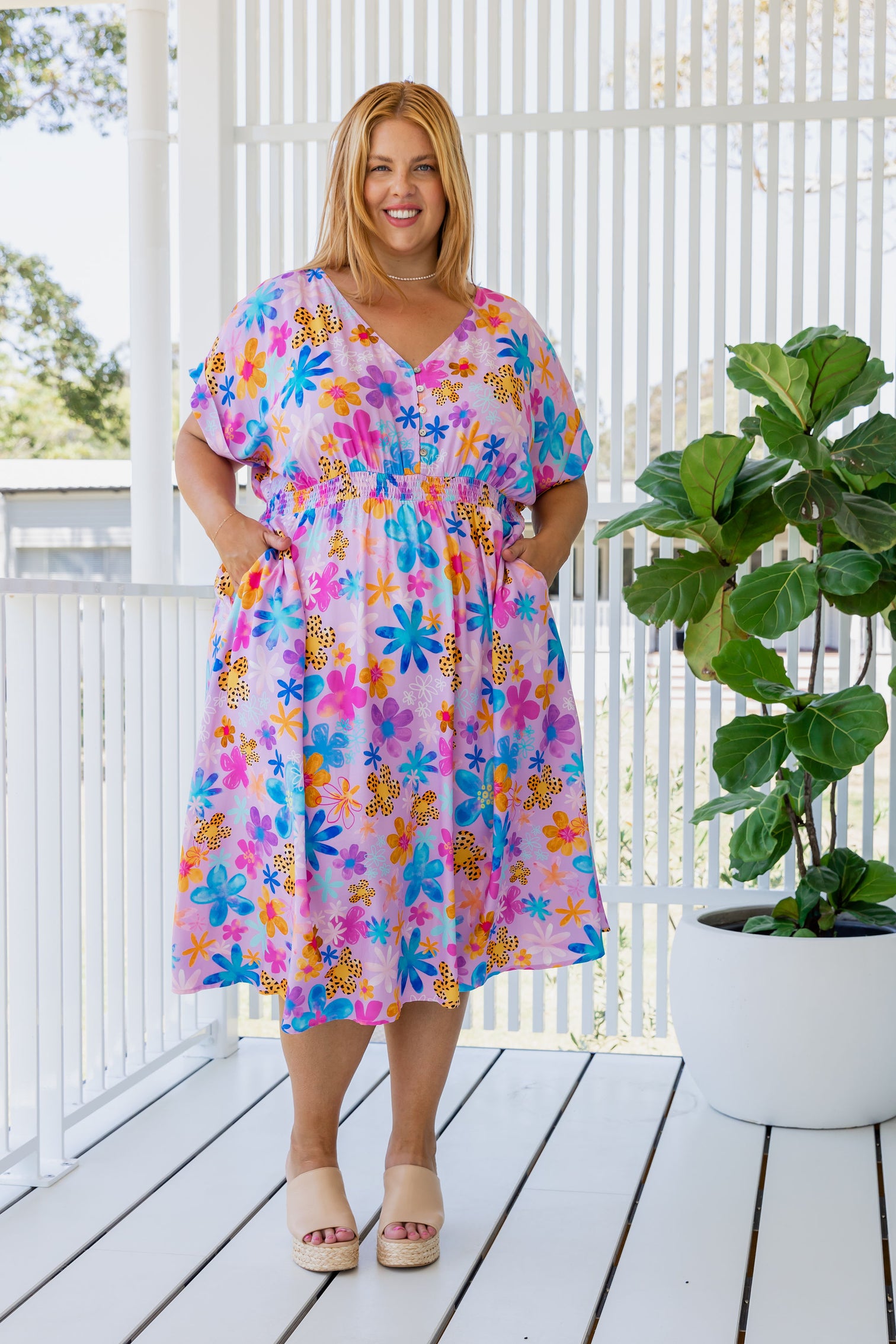 Dresses | Proud Poppy - Sizes 6 to 28 – Page 2 – Proud Poppy Clothing