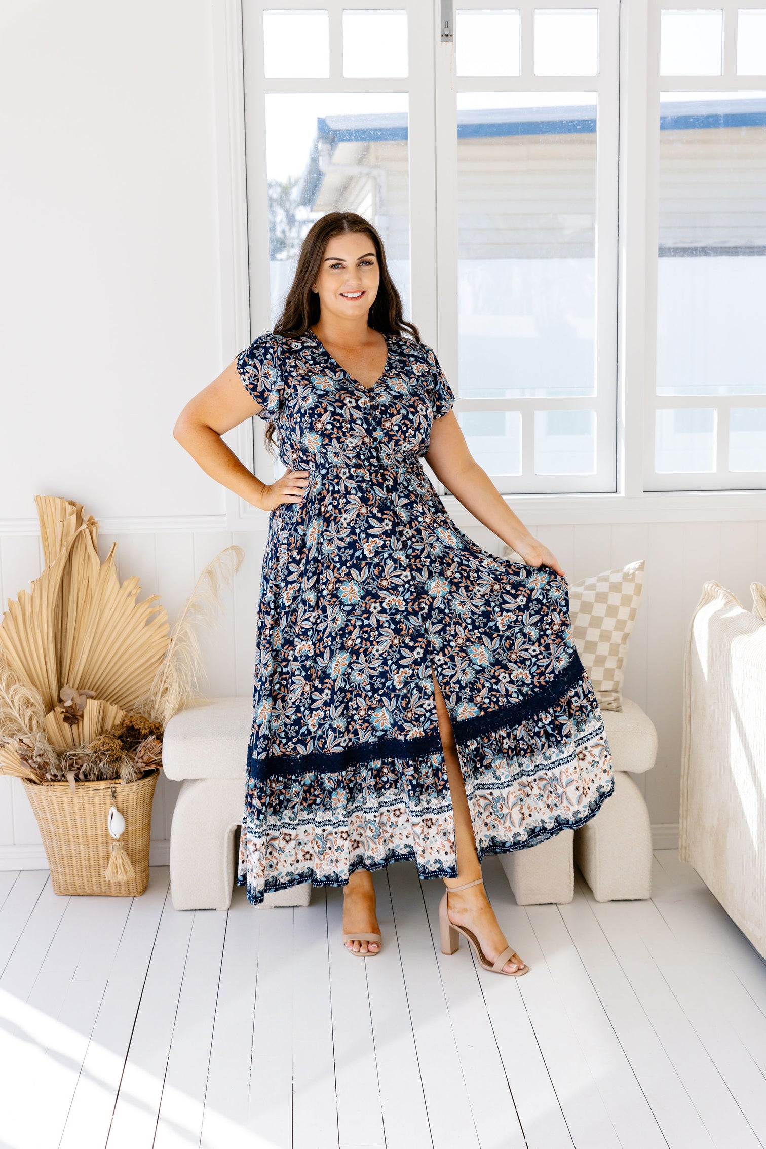 Dresses | Proud Poppy - Sizes 6 to 28 – Page 9 – Proud Poppy Clothing