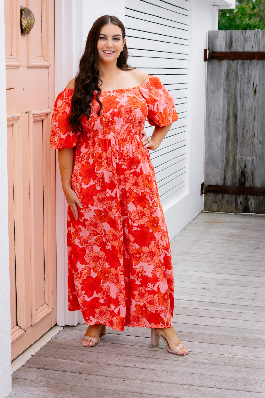 Proud Poppy X Let Me Try Before You Buy – Proud Poppy Clothing