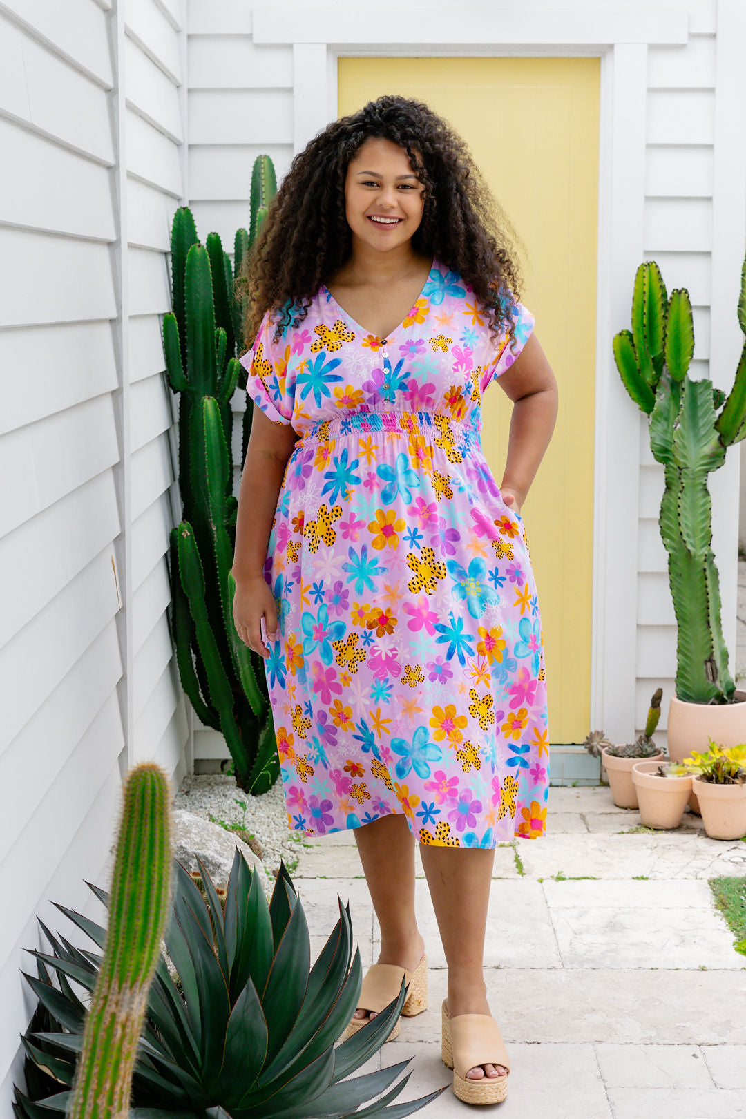 Dresses | Proud Poppy - Sizes 6 to 28 – Page 2 – Proud Poppy Clothing