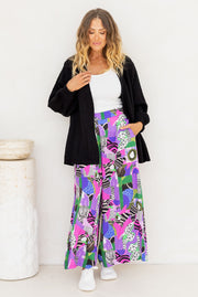Larsa Pants in Dazzle – Proud Poppy Clothing