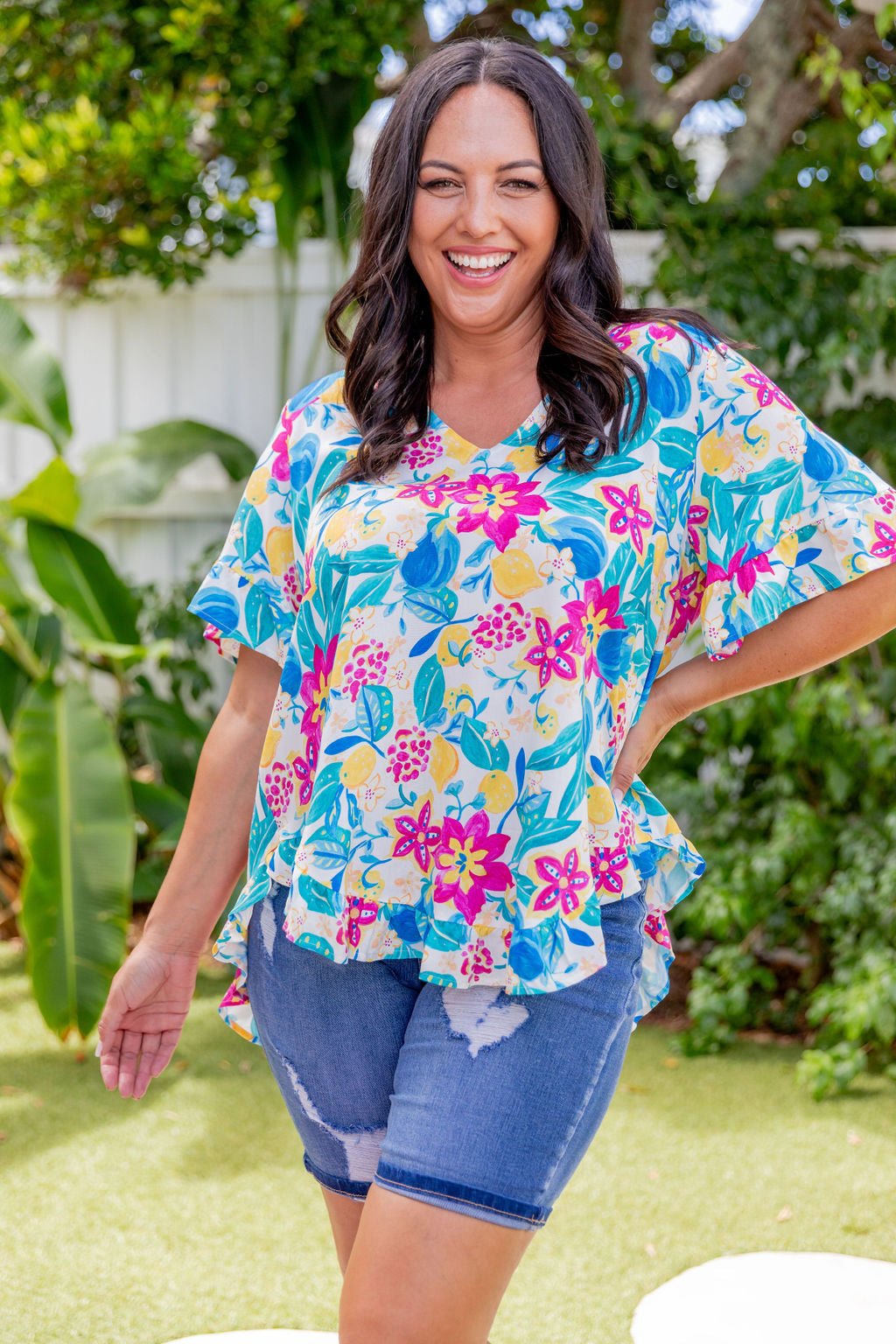 Tops – Proud Poppy Clothing