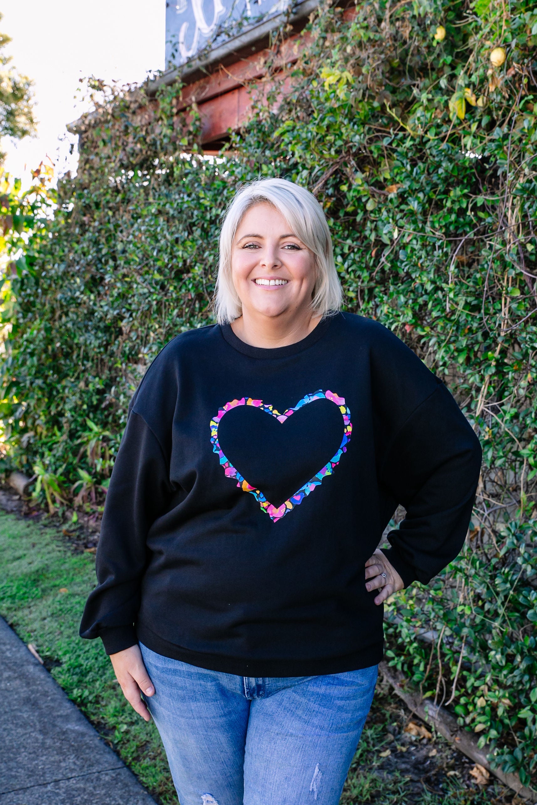 Sweaters & Jumpers | Sizes 6 to 28 – Proud Poppy Clothing