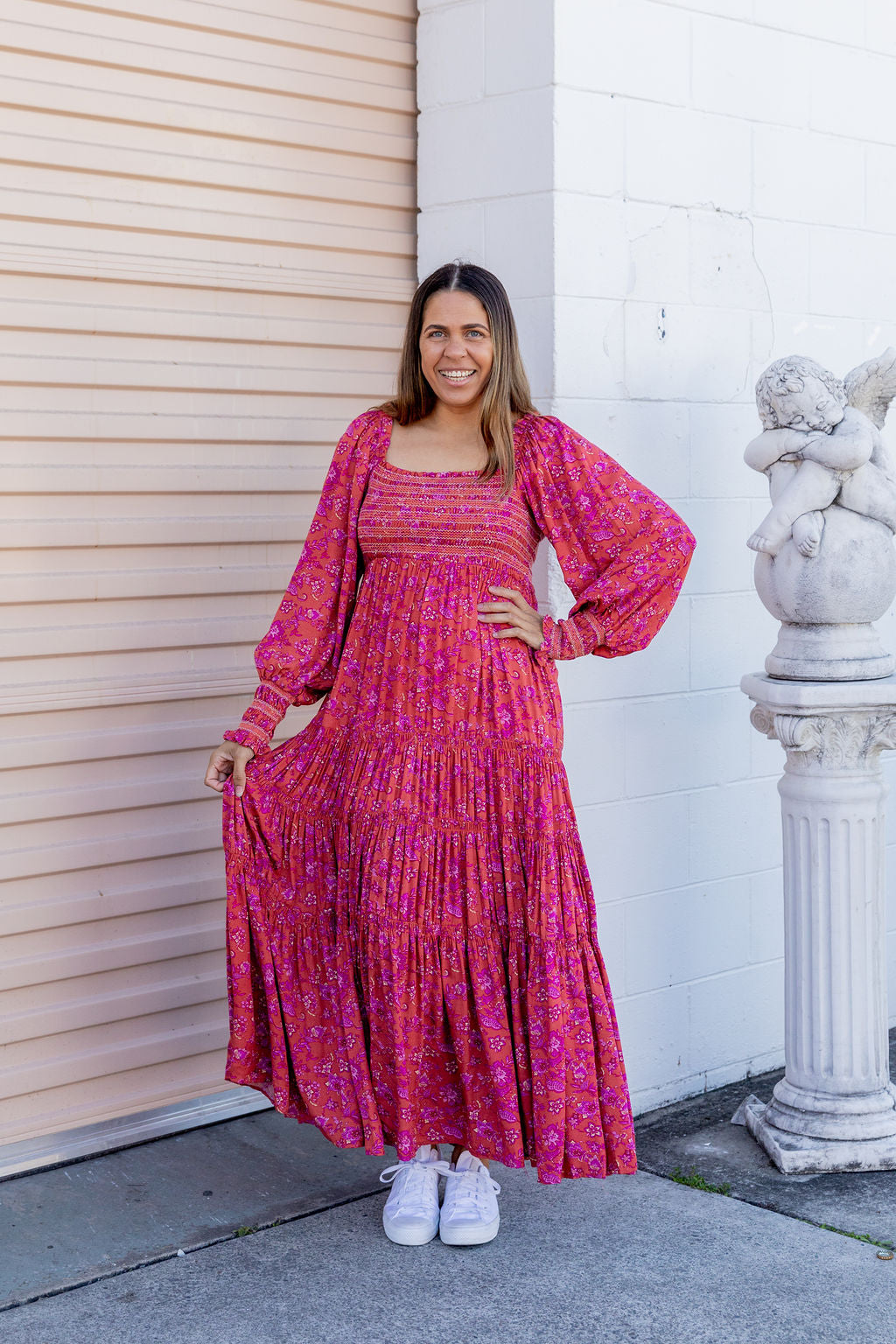 Dresses | Proud Poppy - Sizes 6 to 28 – Proud Poppy Clothing