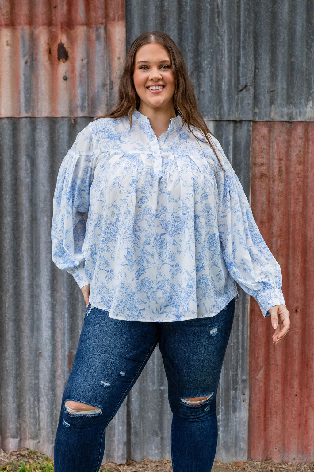 All Tops – Page 7 – Proud Poppy Clothing