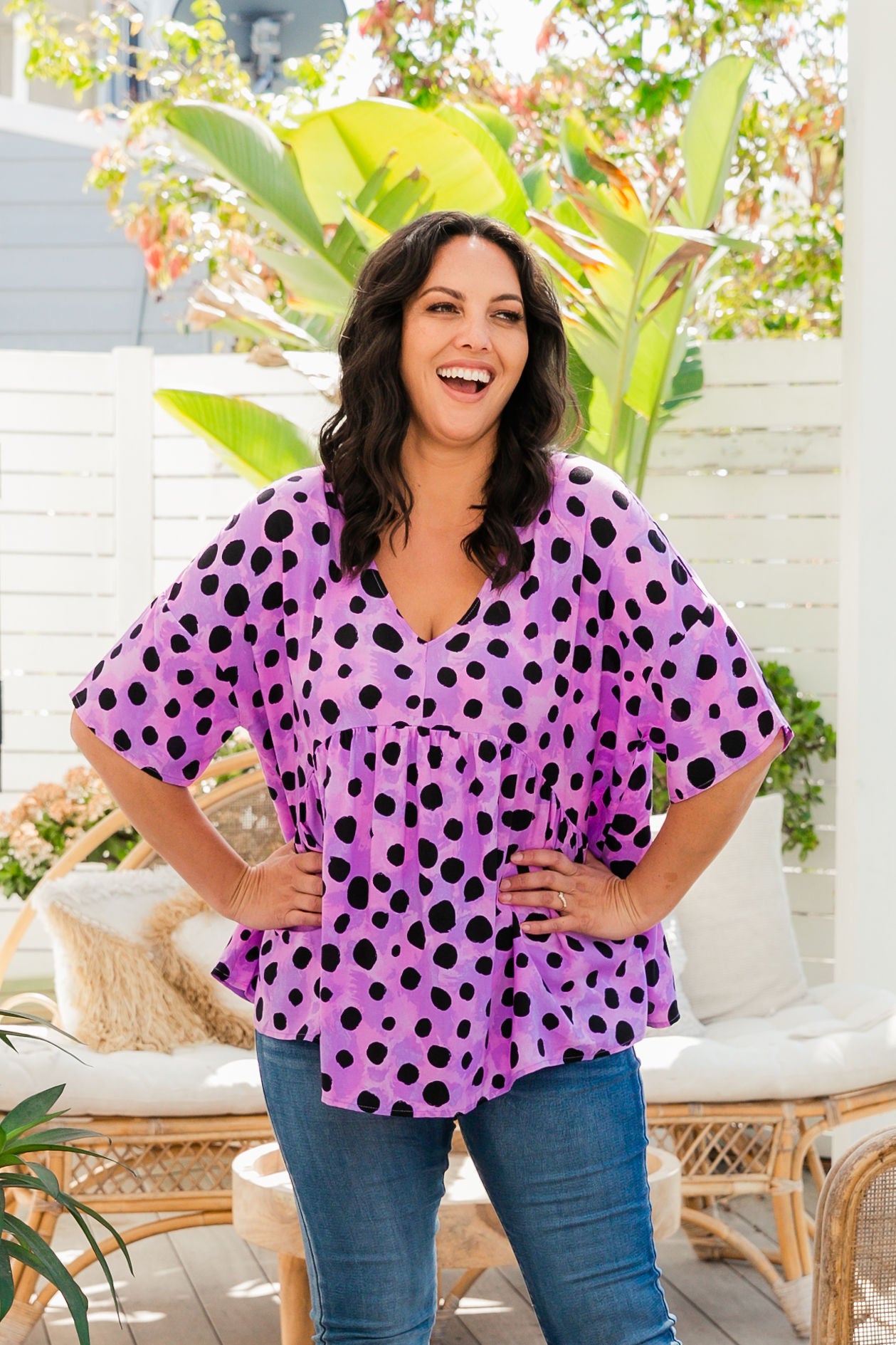 New Arrivals – Proud Poppy Clothing