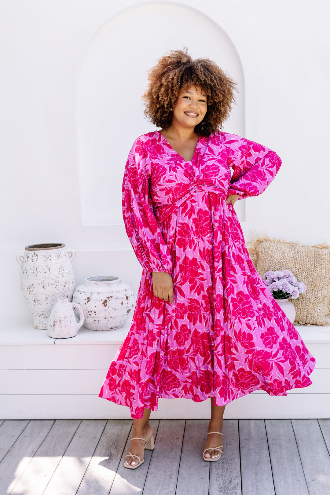 FINAL SALE – Proud Poppy Clothing