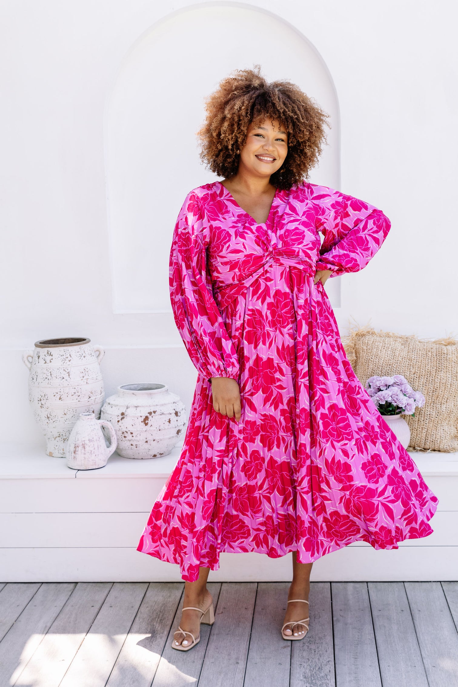 FINAL SALE – Proud Poppy Clothing