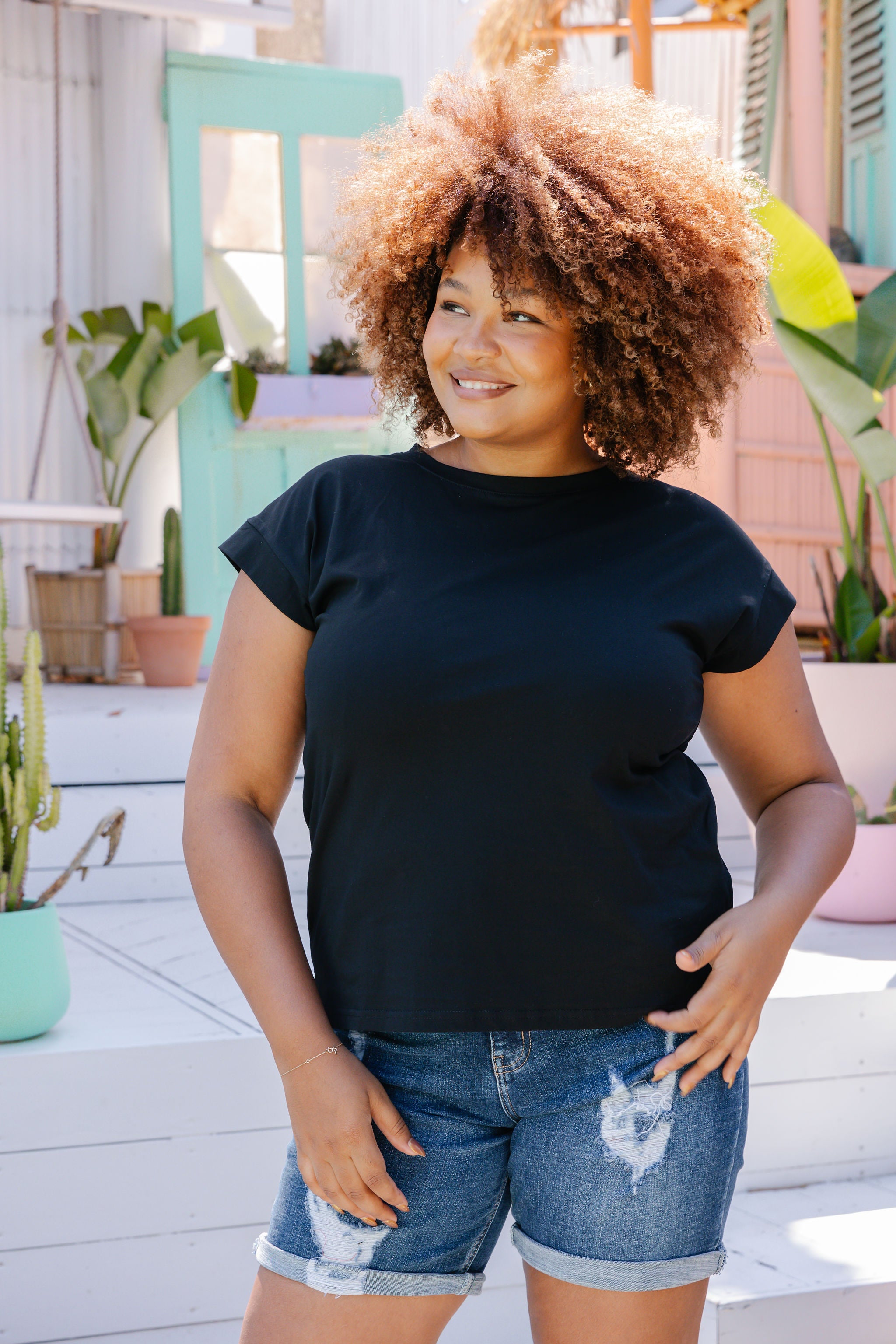 Basics Sizes 6 To 28 Proud Poppy Clothing