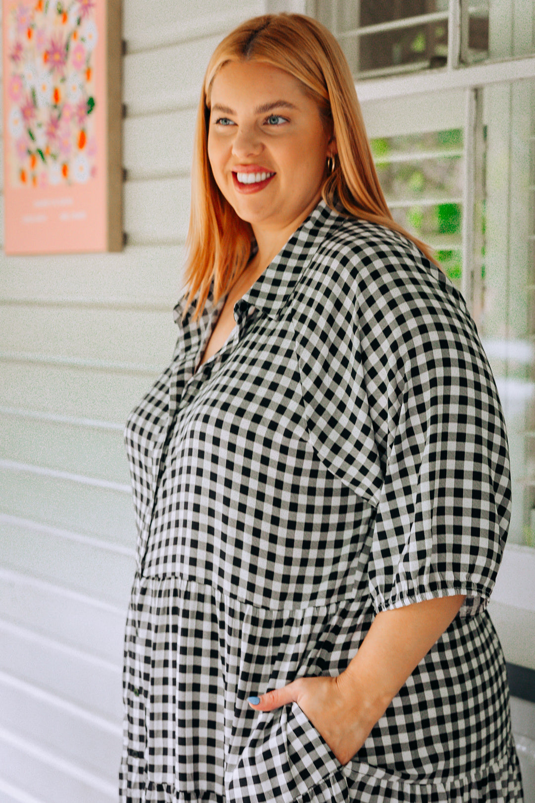 Teacher Dresses – Proud Poppy Clothing