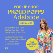 Our Stores – Proud Poppy Clothing
