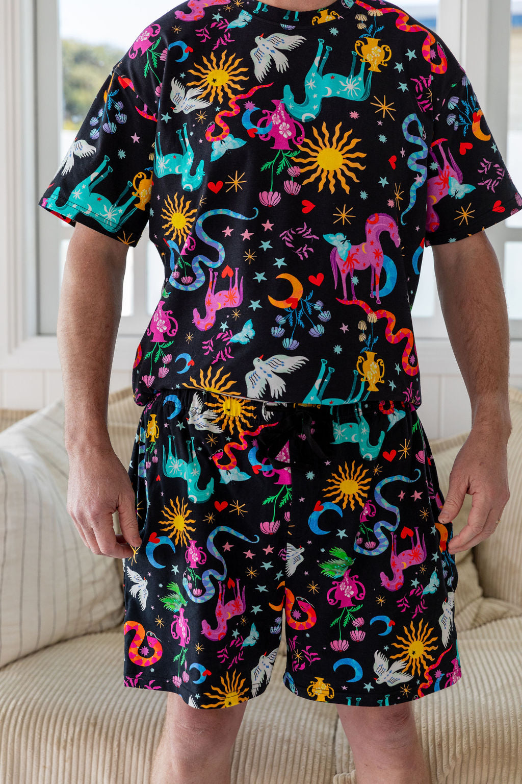 Sleepwear – Proud Poppy Clothing