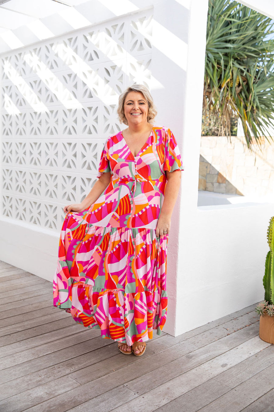 Maxi Dresses for Women | Proud Poppy Clothing