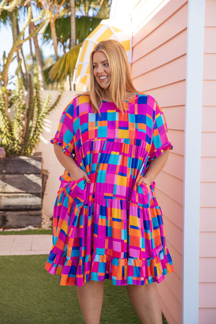 Dresses | Proud Poppy - Sizes 6 to 28 – Page 9 – Proud Poppy Clothing