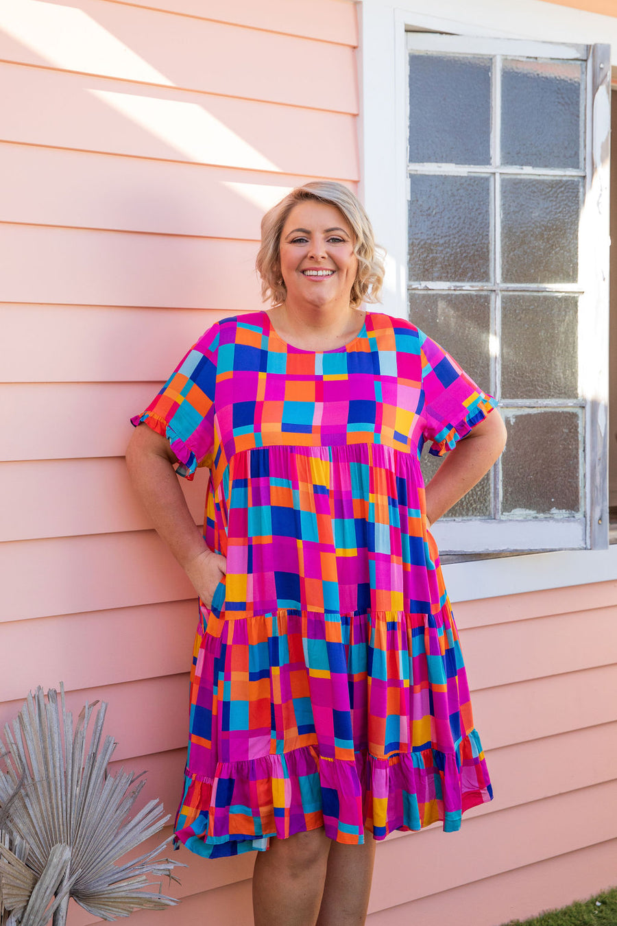 Dresses | Proud Poppy - Sizes 6 to 28 – Page 9 – Proud Poppy Clothing