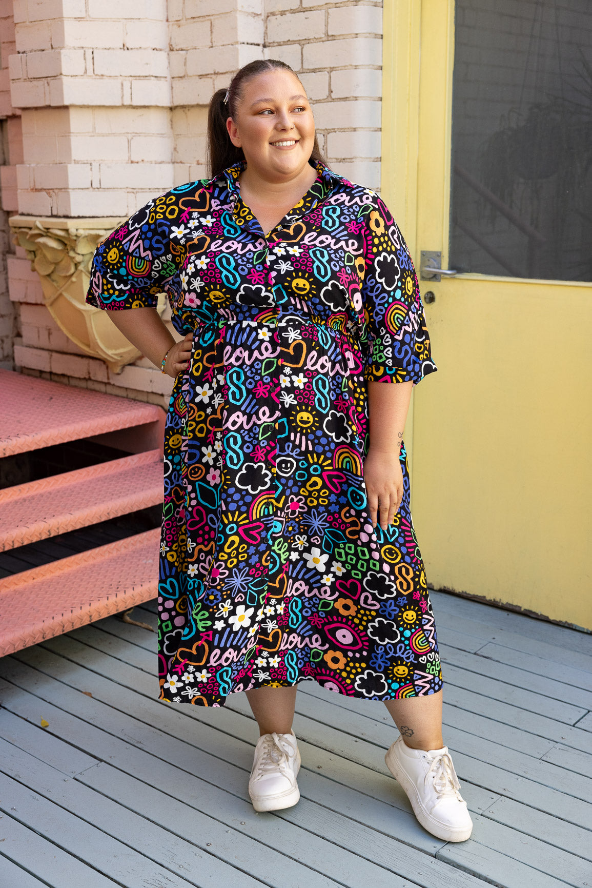 Dresses | Proud Poppy - Sizes 6 to 28 – Proud Poppy Clothing