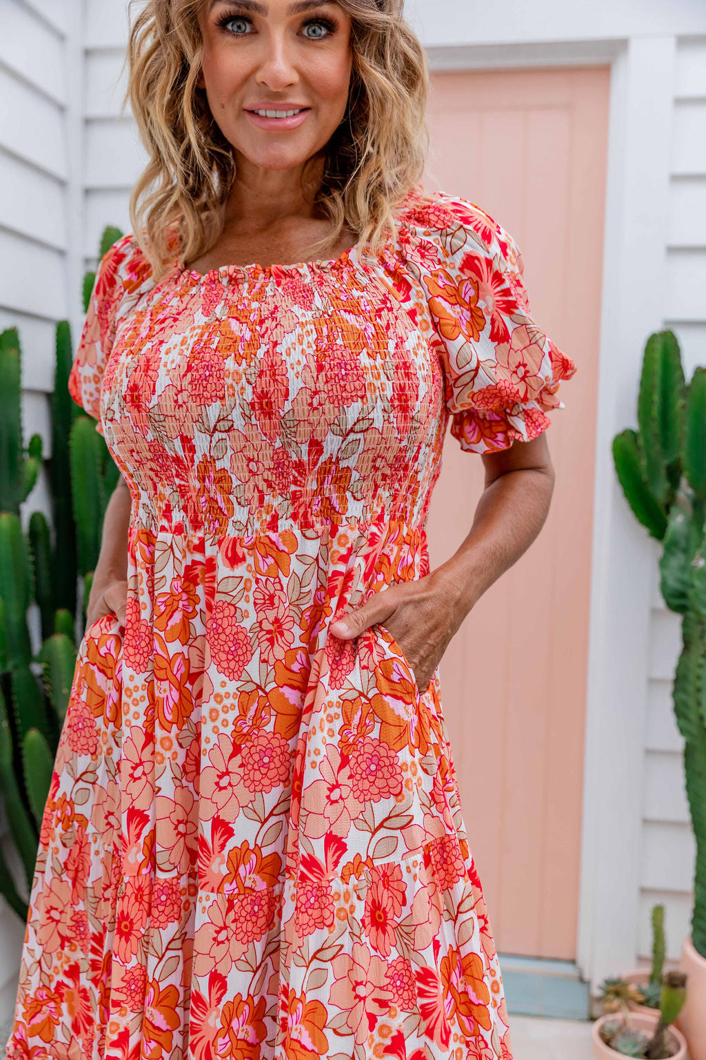 Dresses | Proud Poppy - Sizes 6 to 28 – Page 5 – Proud Poppy Clothing