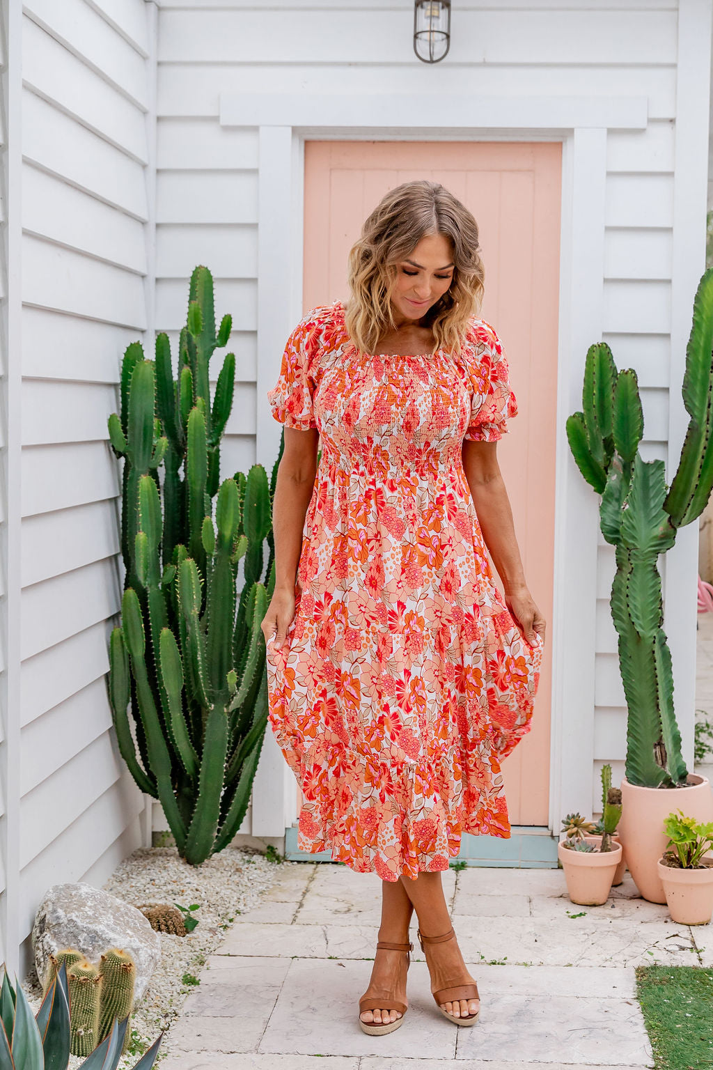 Dresses | Proud Poppy - Sizes 6 to 28 – Page 5 – Proud Poppy Clothing