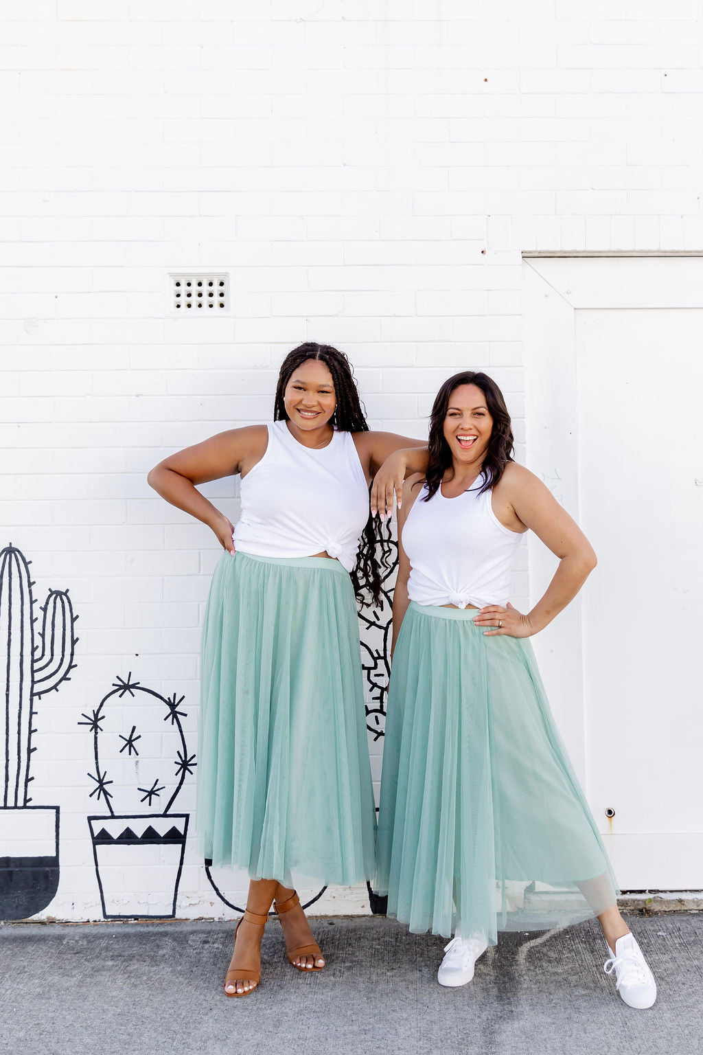 Bottoms – Proud Poppy Clothing