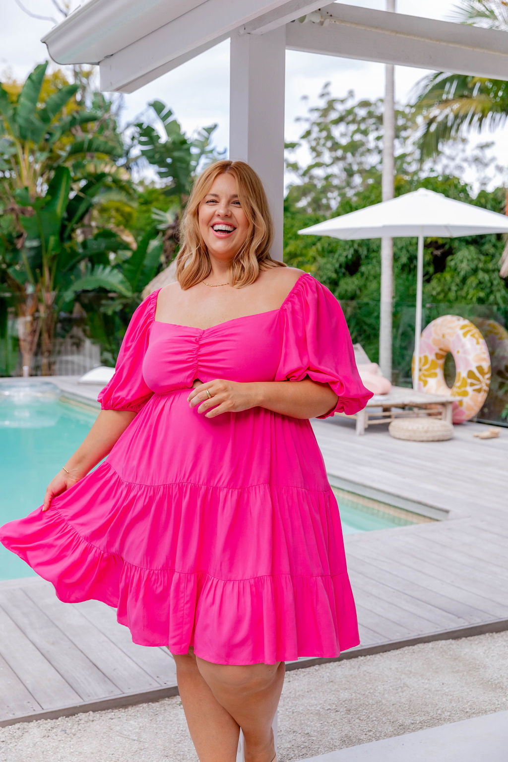 Dresses | Proud Poppy - Sizes 6 to 28 – Page 6 – Proud Poppy Clothing