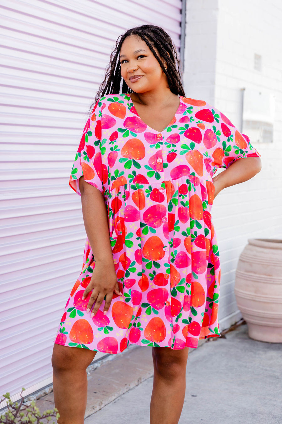 Teacher Dresses – Proud Poppy Clothing