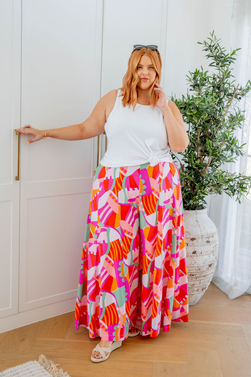 Women's Pants | Sizes 6 to 28 – Proud Poppy Clothing