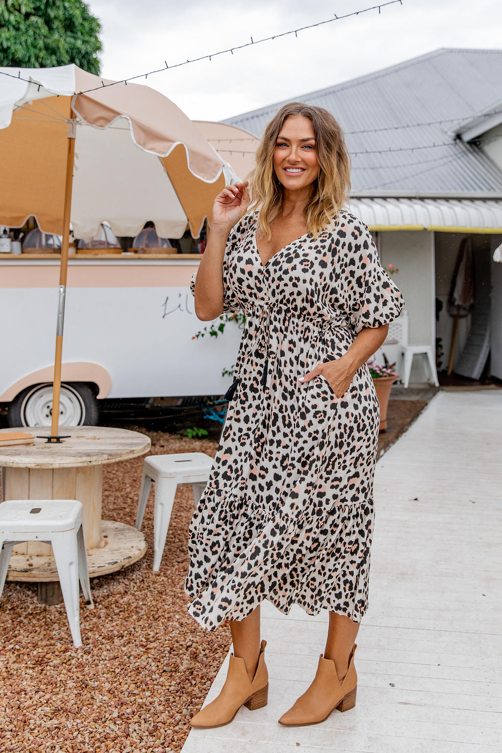 Dresses | Proud Poppy - Sizes 6 to 28 – Page 2 – Proud Poppy Clothing