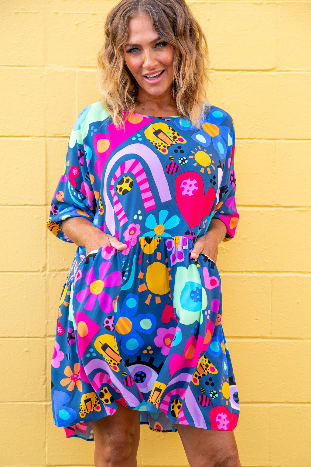Dresses | Proud Poppy - Sizes 6 to 28 – Page 10 – Proud Poppy Clothing