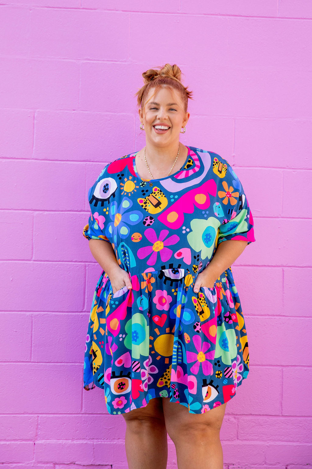 Dresses | Proud Poppy - Sizes 6 to 28 – Page 10 – Proud Poppy Clothing