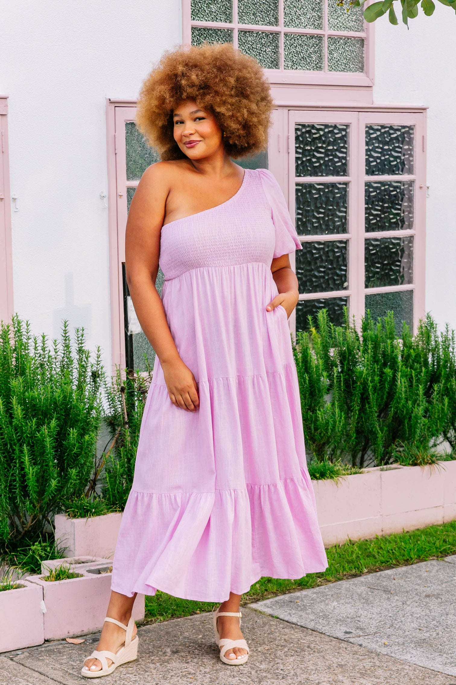Maxi Dresses for Women | Proud Poppy Clothing – Page 2