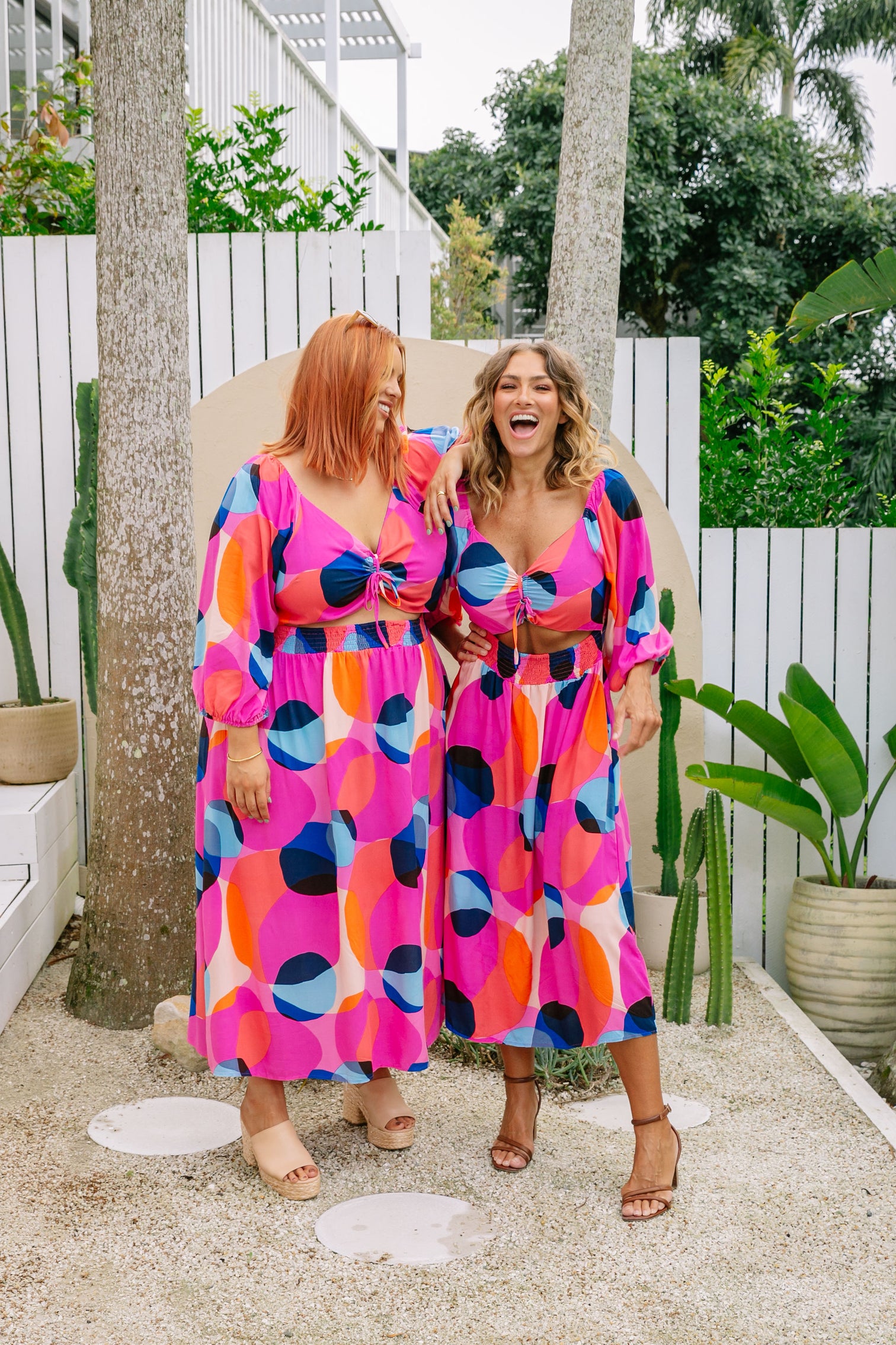 Midi Length Dresses – Proud Poppy Clothing