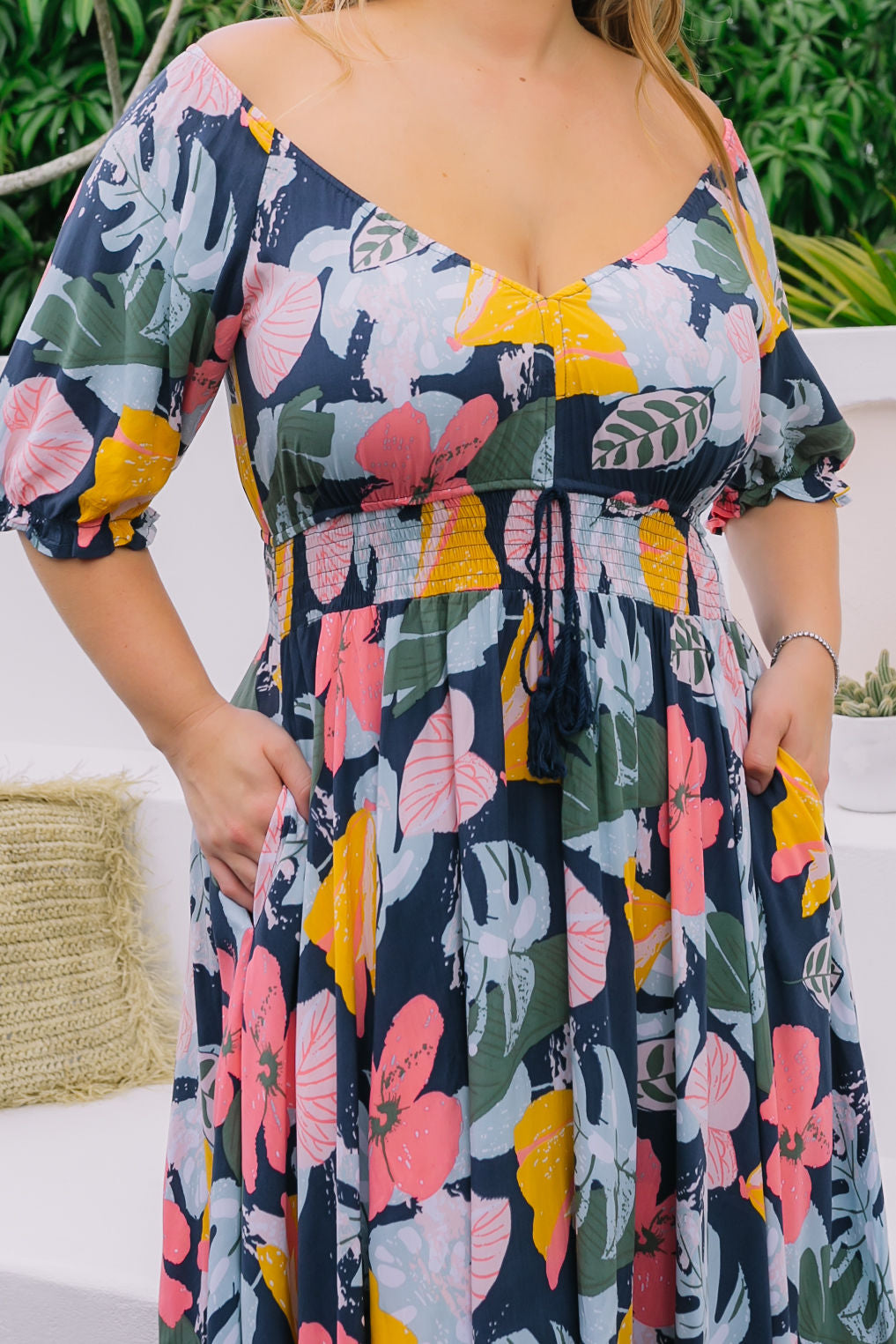 Floral Dresses – Page 4 – Proud Poppy Clothing