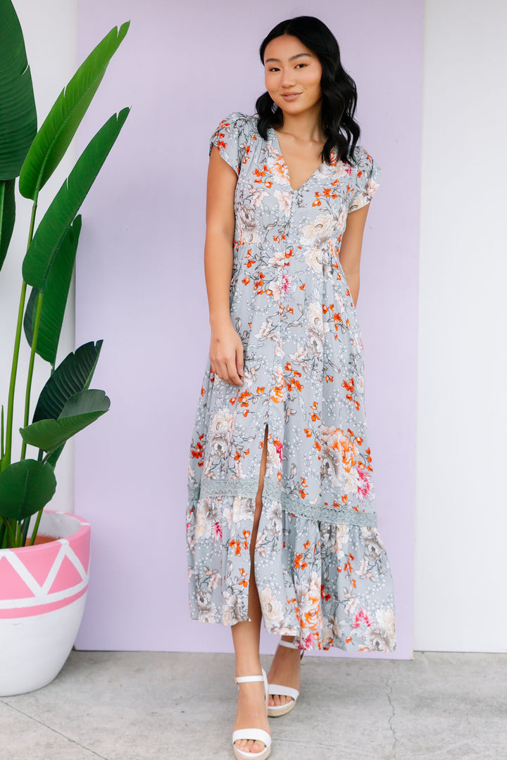 Floral Dresses – Page 4 – Proud Poppy Clothing