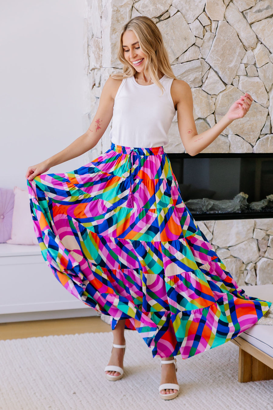 Bottoms – Page 5 – Proud Poppy Clothing