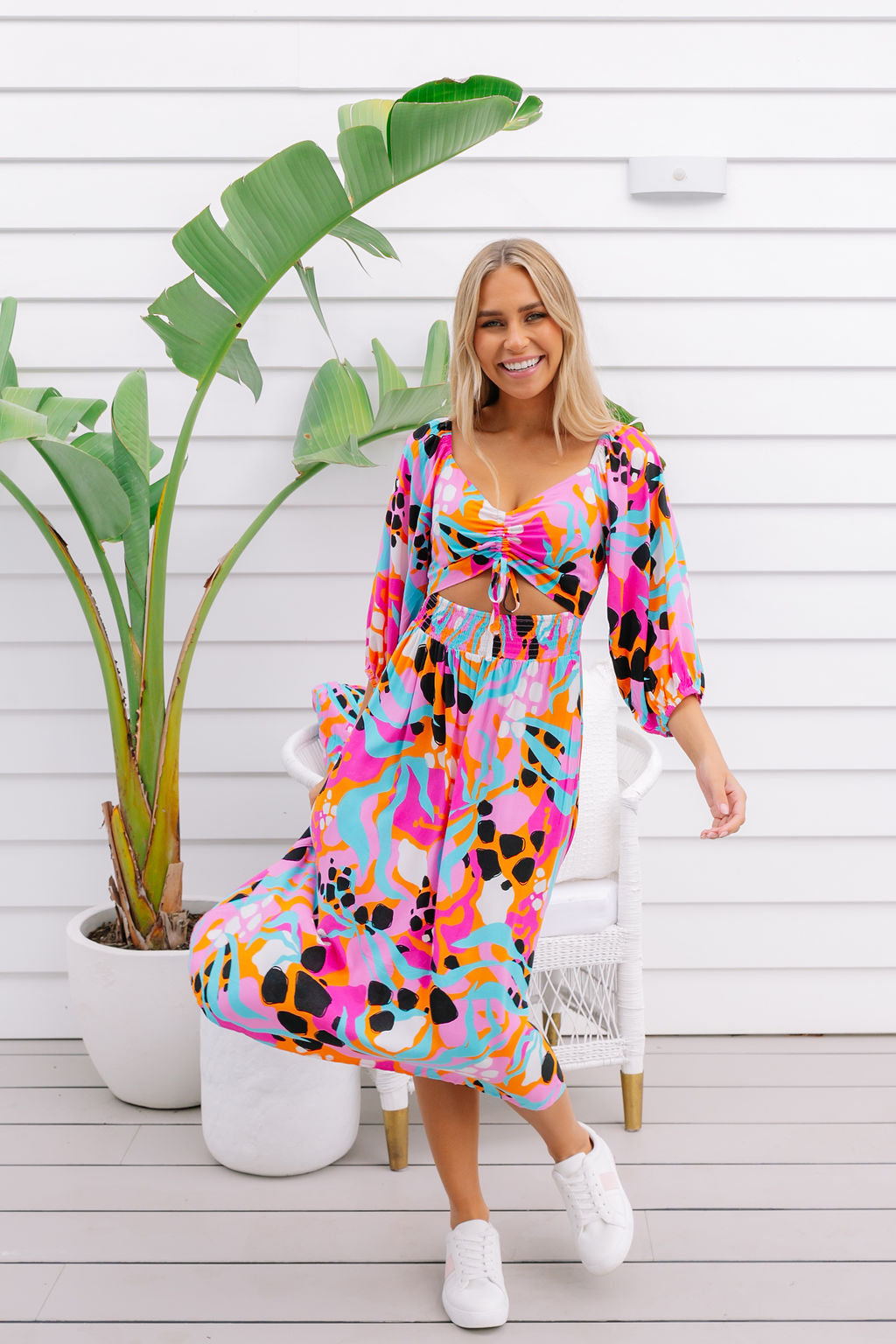 Dresses | Proud Poppy - Sizes 6 to 28 – Page 2 – Proud Poppy Clothing