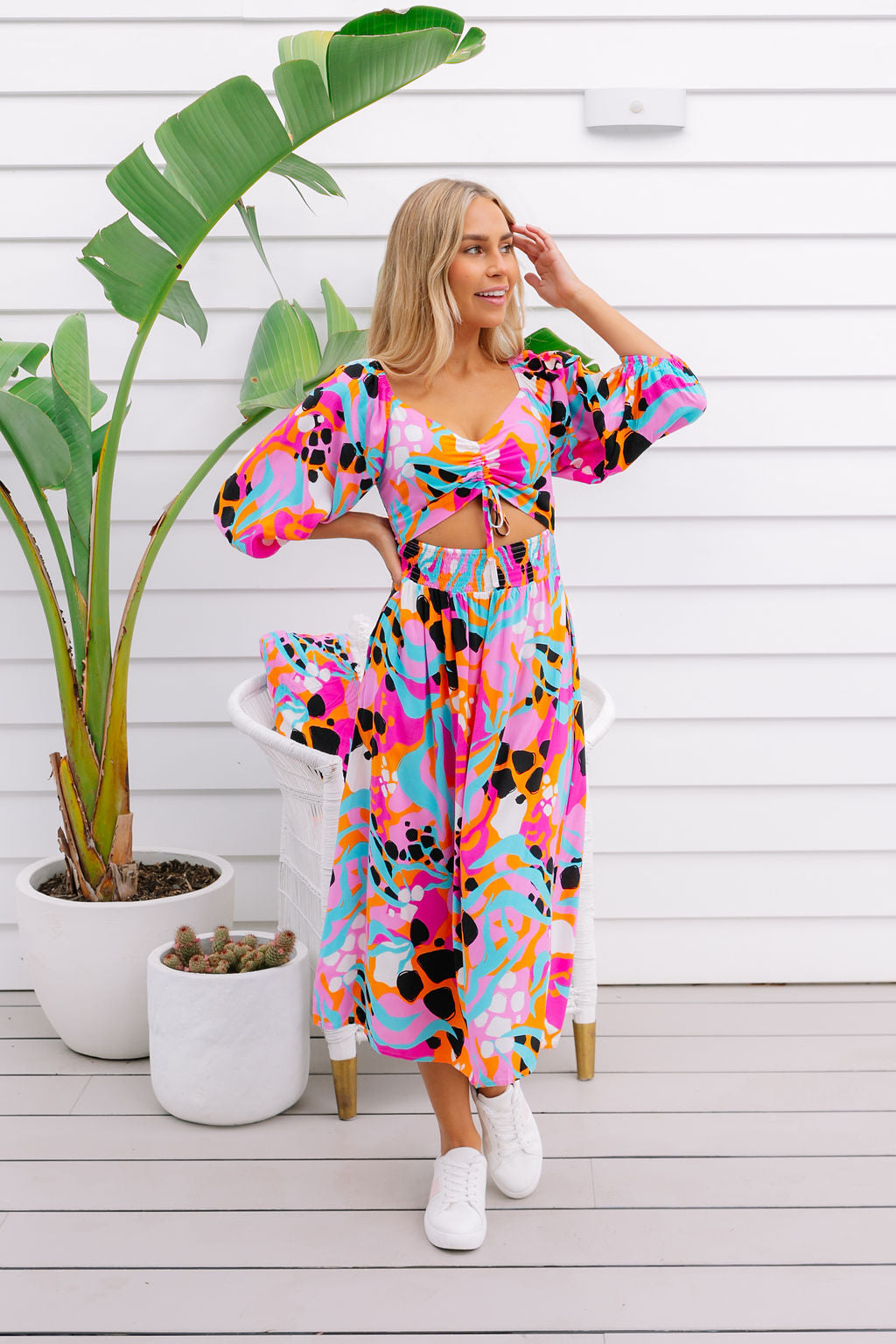 Dresses | Proud Poppy - Sizes 6 to 28 – Page 2 – Proud Poppy Clothing